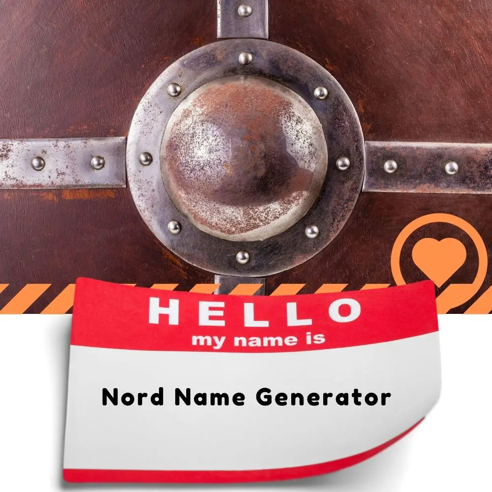 Nord Name Generator nord-name-generator