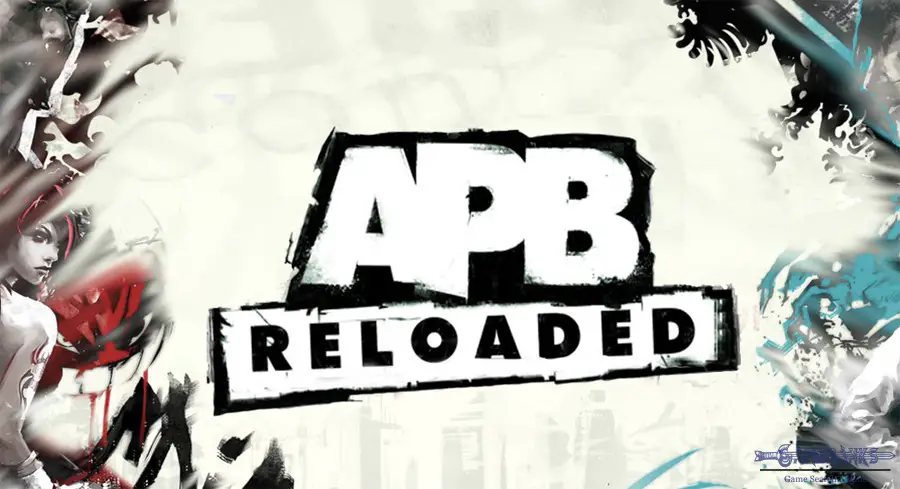 APB Reloaded - I Love IT