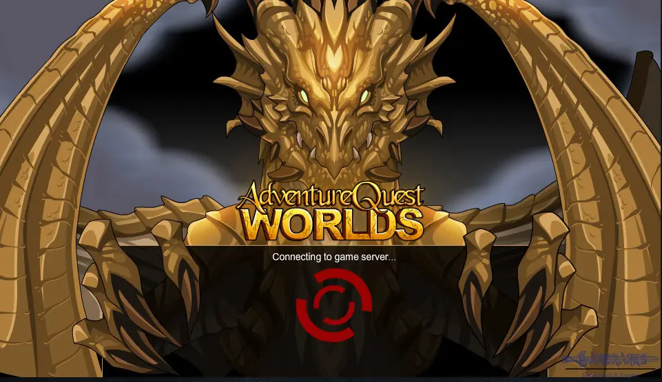 AdventureQuest Worlds - I Love IT