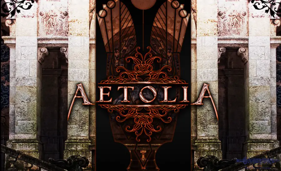 Aetolia, the Midnight Age - I Love IT