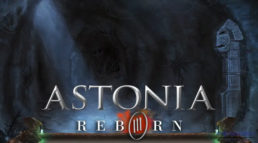 Astonia Reborn - I Love IT