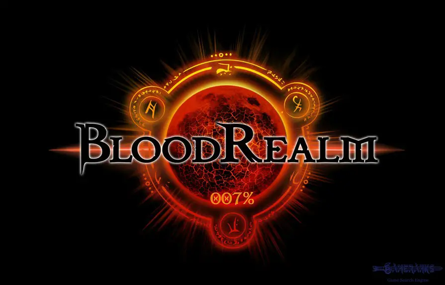 BloodRealm - I Love IT