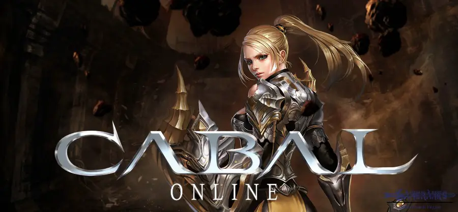 CABAL Online - I Love IT
