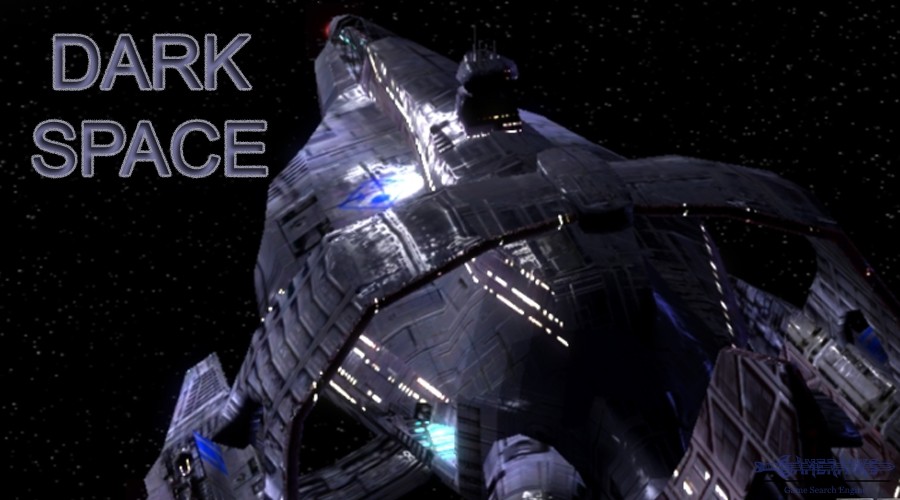 DarkSpace - I Love IT