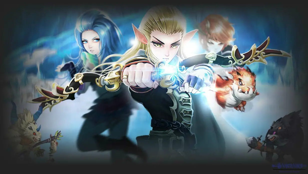 Dragon Pals - I Love IT