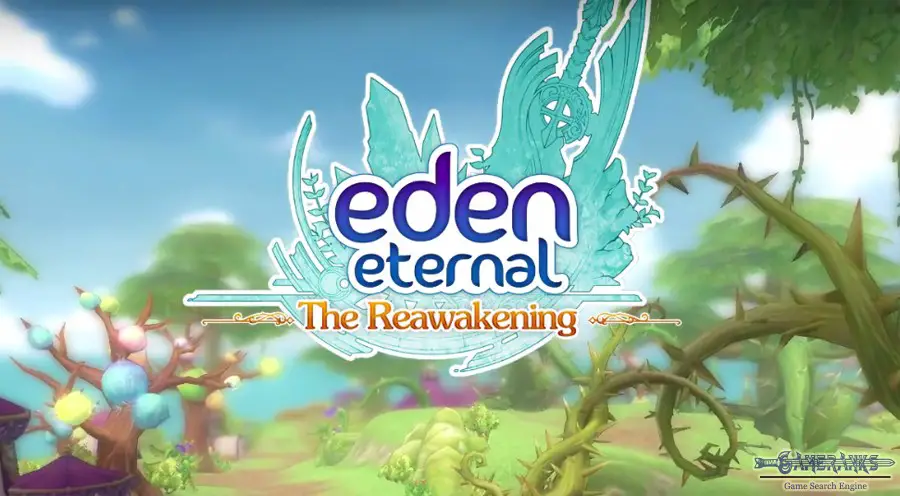 Eden Eternal - I Love IT
