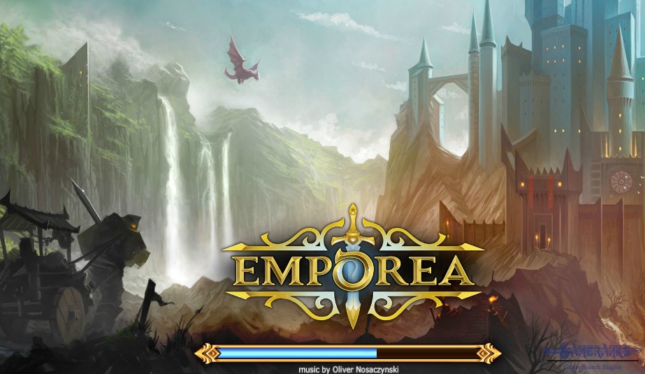 Emporea: Realms of War & Magic - I Love IT