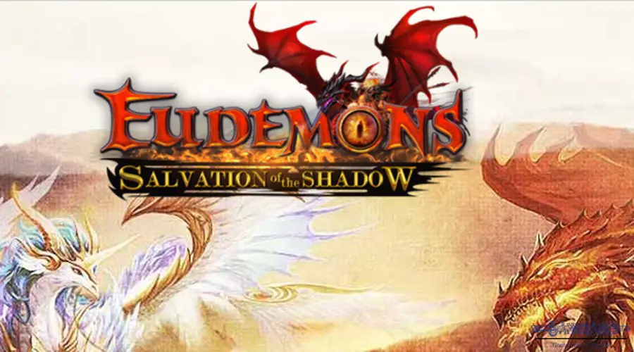 Eudemons Online - I Love IT