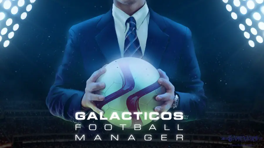 Galacticos Football Manager - I Love IT