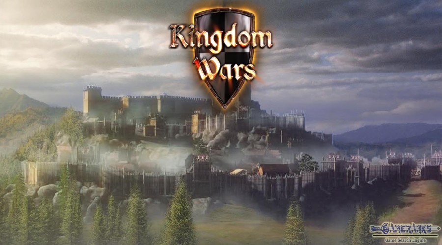 Kingdom Wars - I Love IT