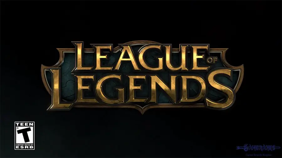 League of Legends - I Love IT