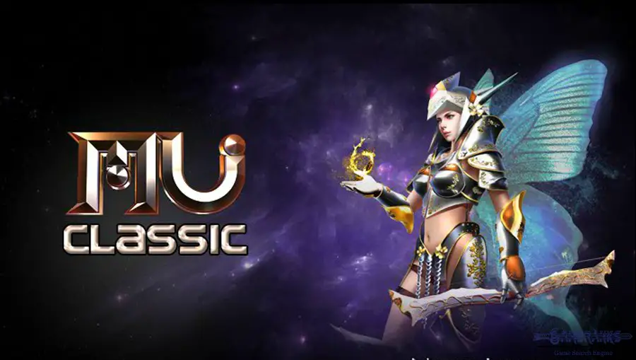 MU Classic - I Love IT