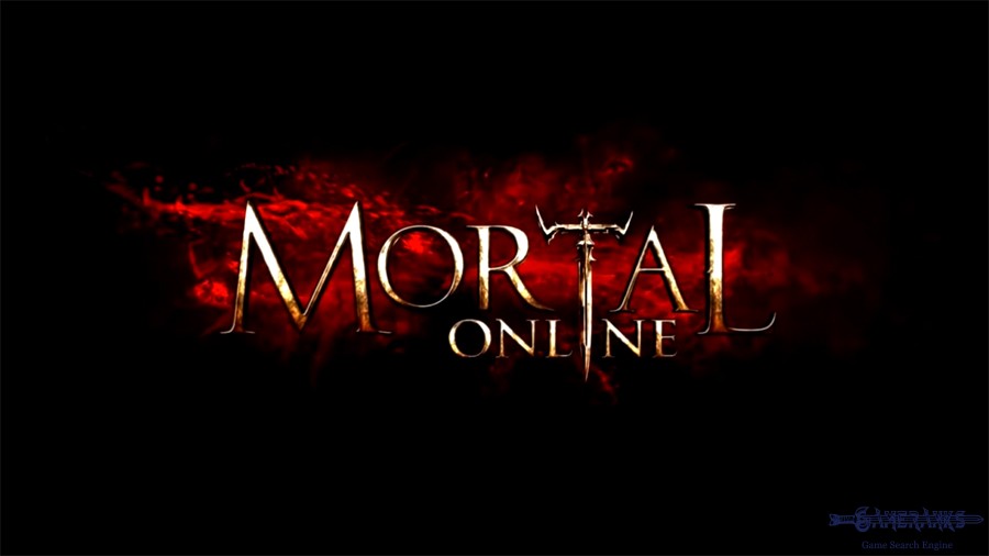 Mortal Online - I Love IT