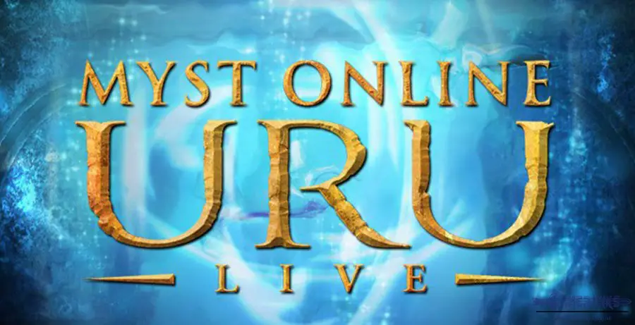 Myst Online: Uru Live - I Love IT