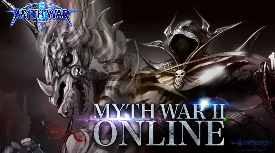 Myth War II - I Love IT
