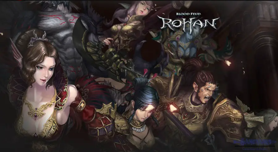 Rohan: Blood Feud - I Love IT