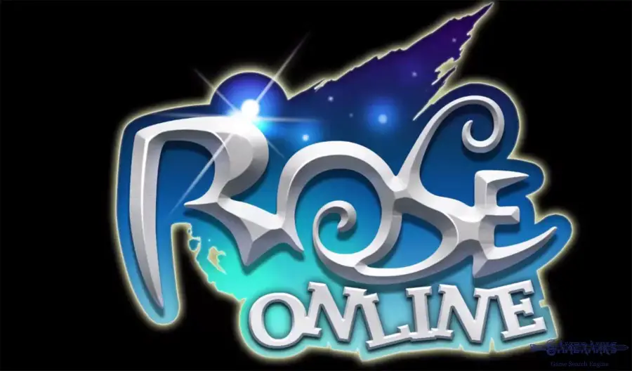 Rose Online - I Love IT