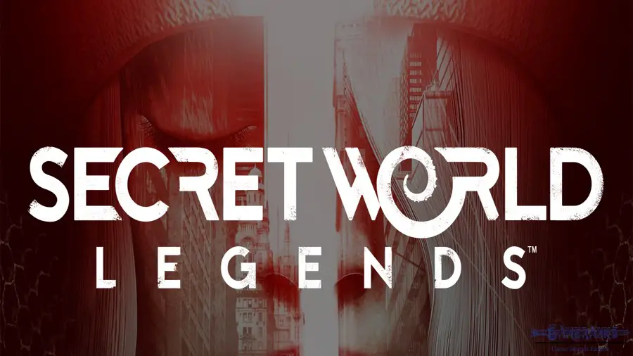 Secret World Legends - I Love IT