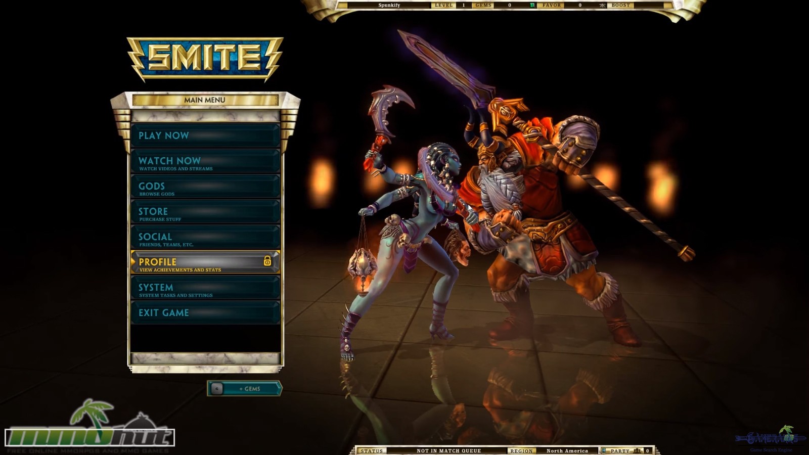 Smite Review - I Love IT