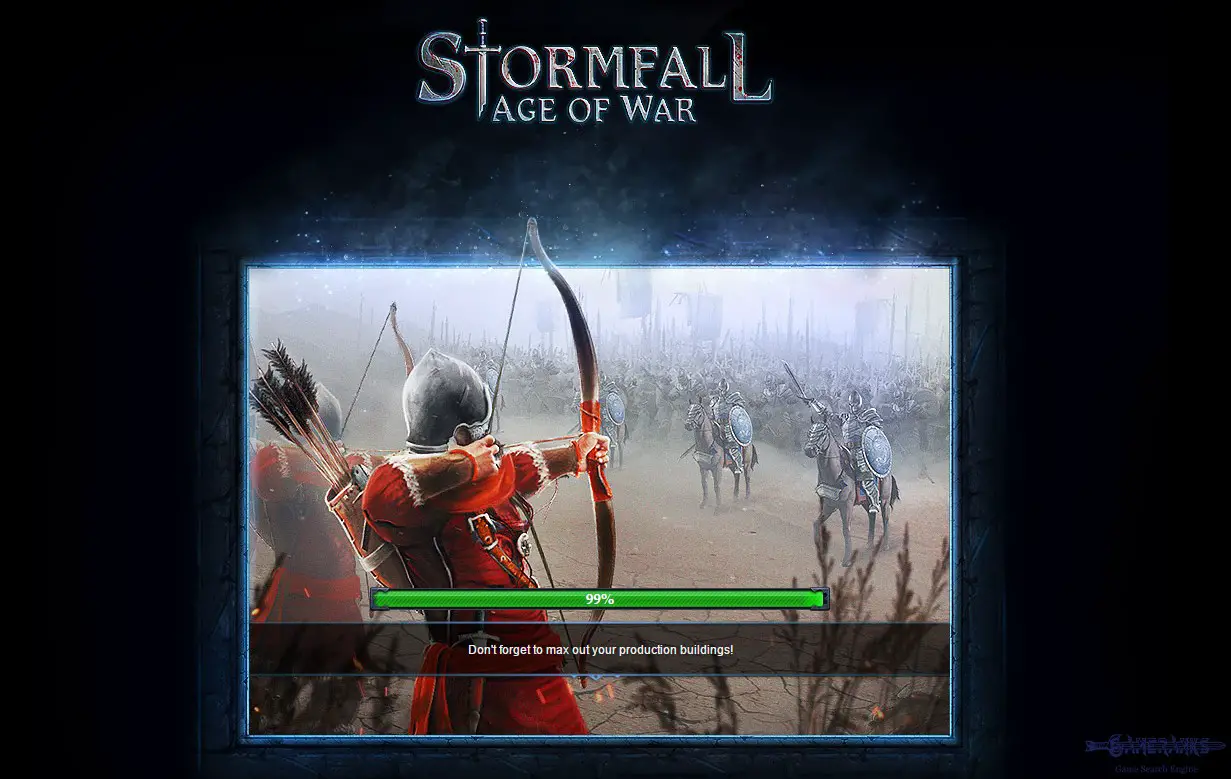 Stormfall: Age of War - I Love IT