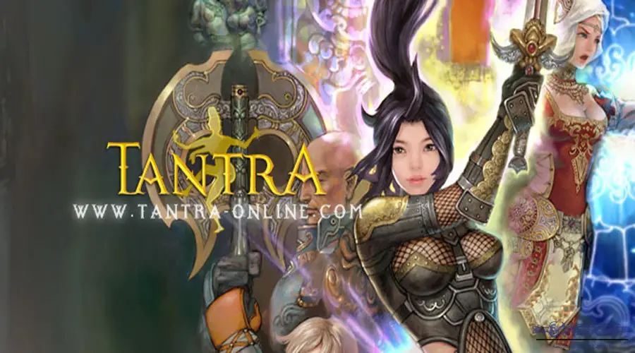 Tantra Online - I Love IT
