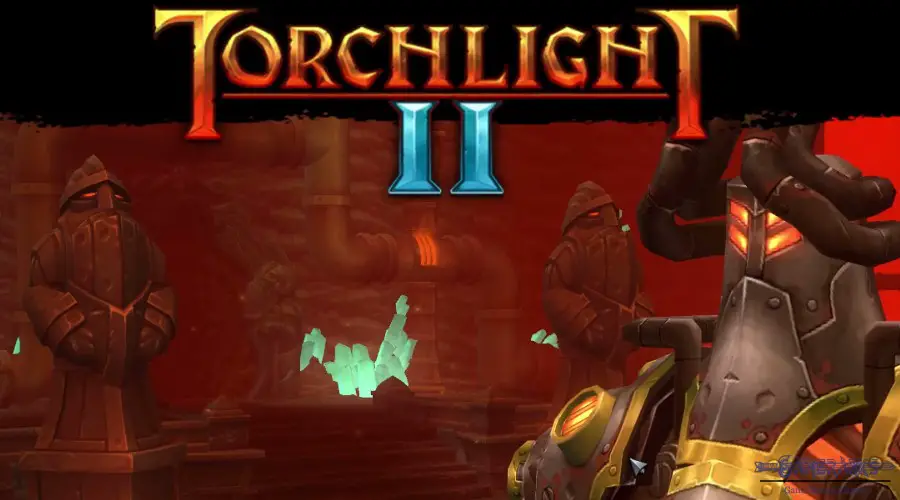 Torchlight II - I Love IT