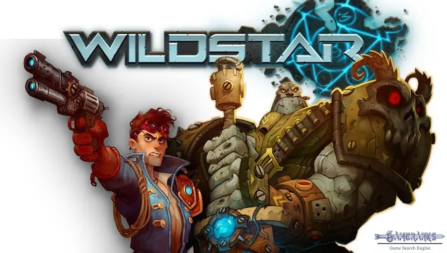 WildStar - I Love IT