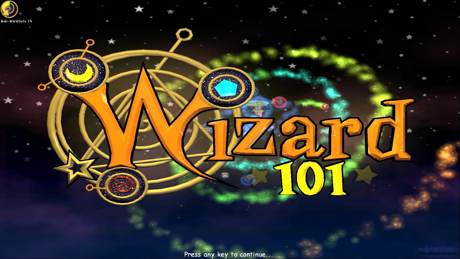 Wizard101 - I Love IT