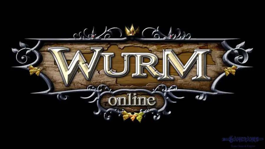 Wurm Online - I Love IT