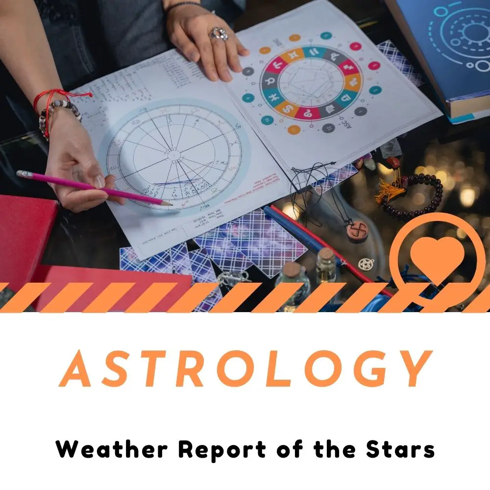 Astrology: 101 [The Beginner’s Guide] - I Love IT