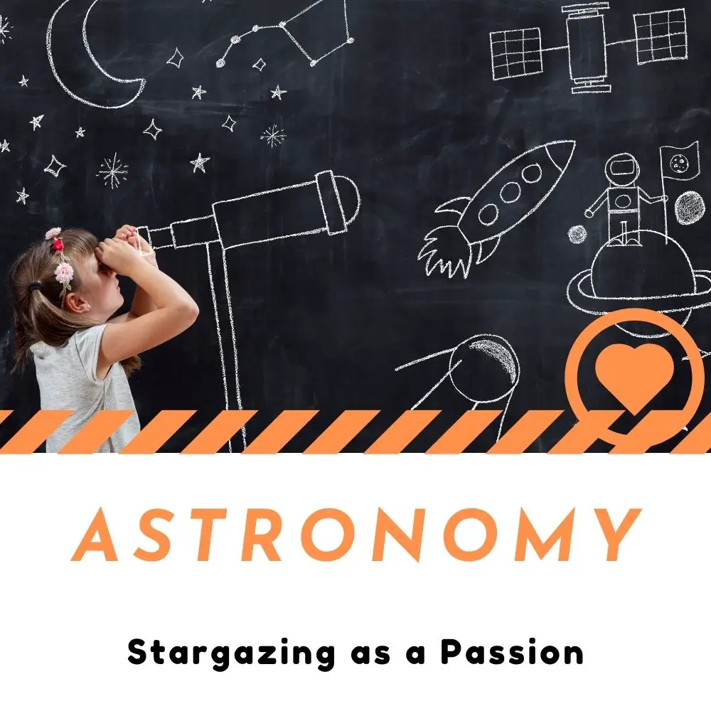 Astronomy: 101 [The Beginner’s Guide] - I Love IT