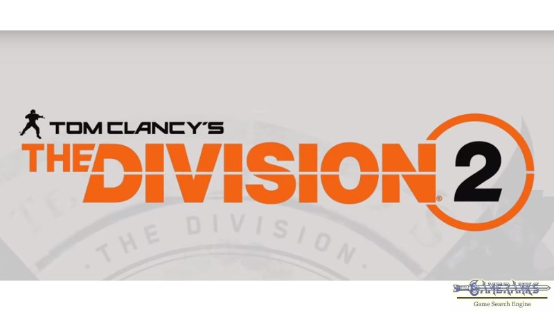 Tom Clancy's The Division 2 - I Love IT