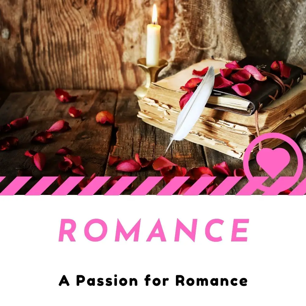 Romance 101: Easy Get Started Guide For Beginners - I Love IT
