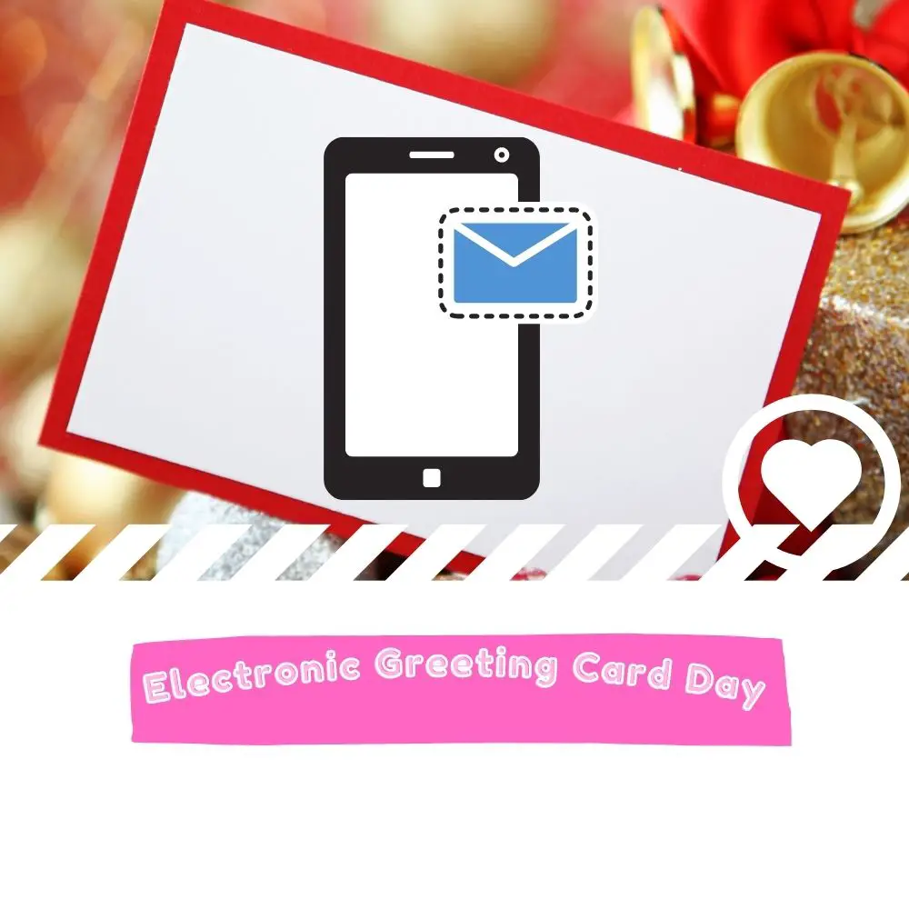 Electronic Greeting Card Day 2023 I Love IT electronic-greeting-card-day-2023-i-love-it