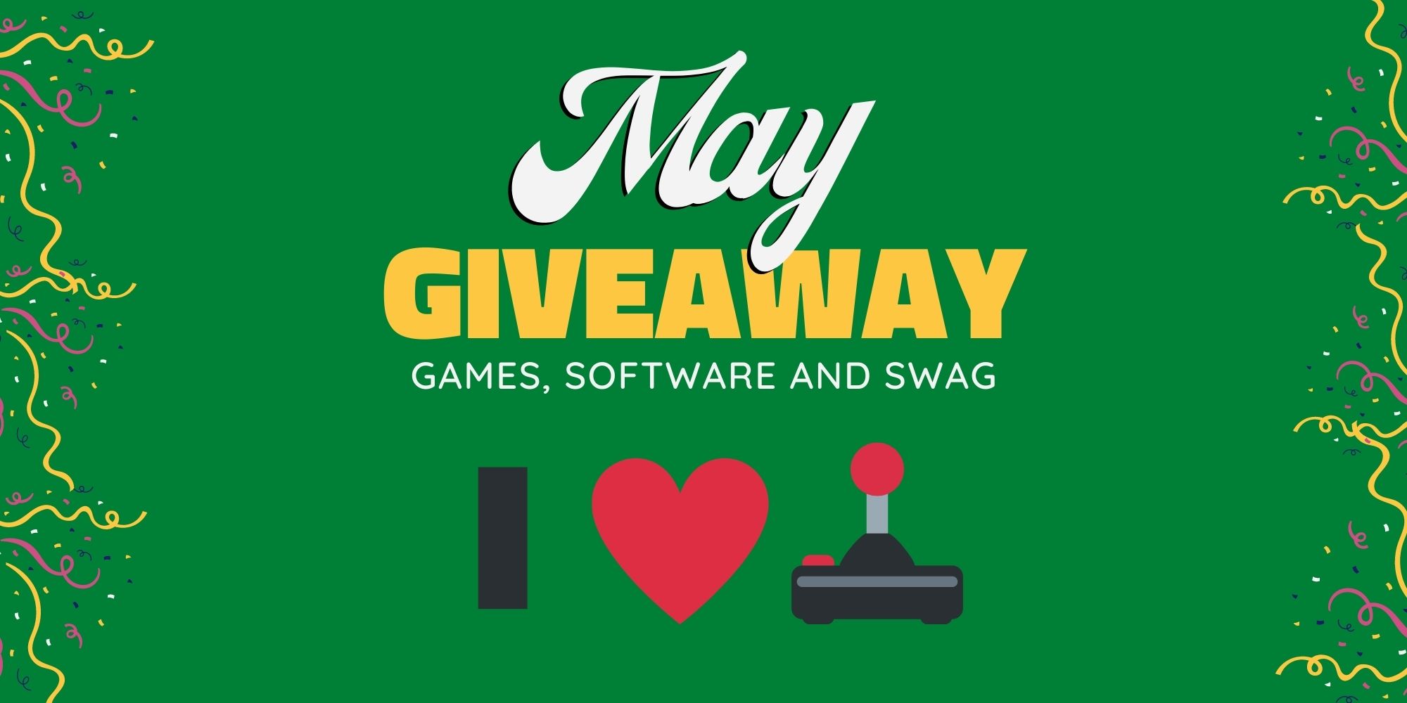 May Giveaway Games Software And Swag I Love IT may-giveaway-games-software-and-swag-i-love-it