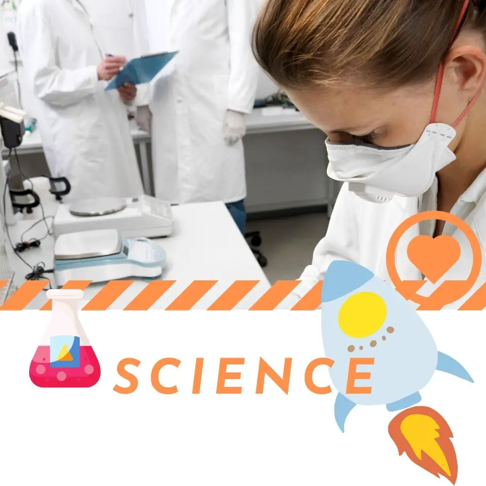 Science for Beginners (Science as a Passion) - I IT