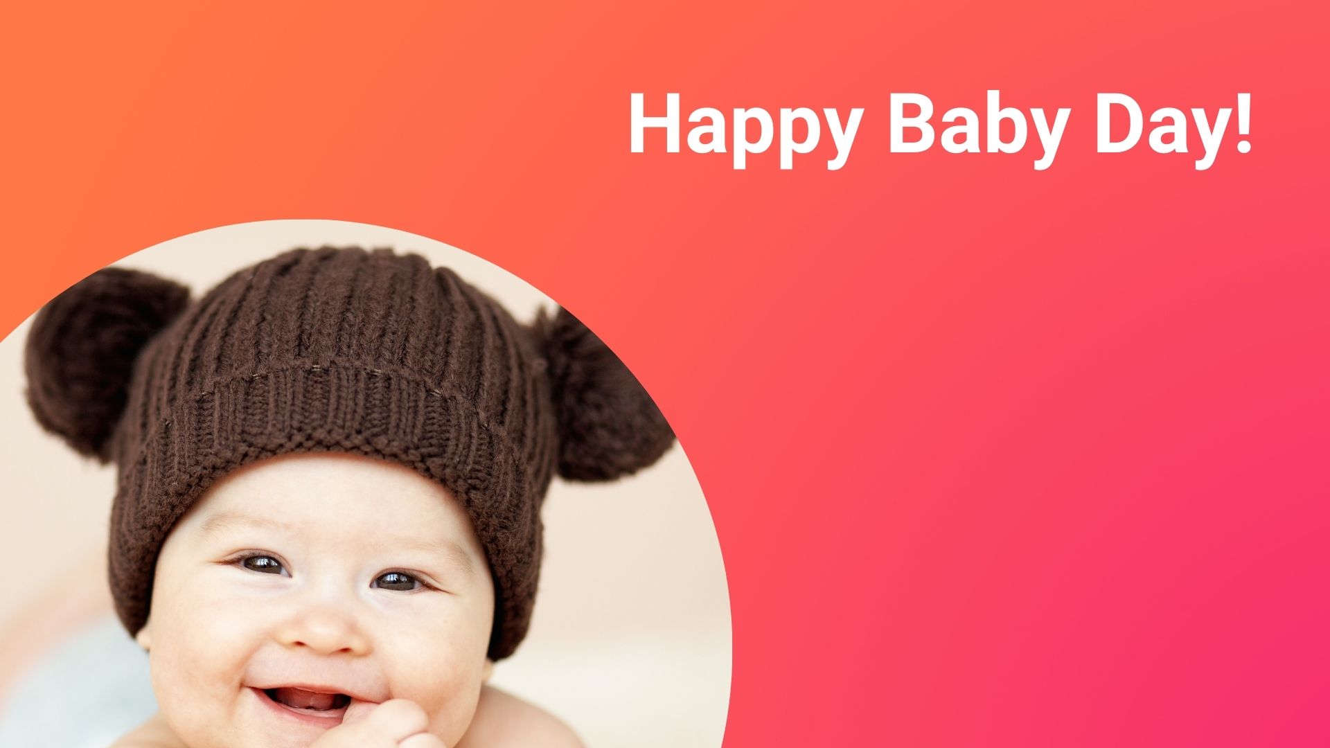 Baby Day (2025) - I Love IT