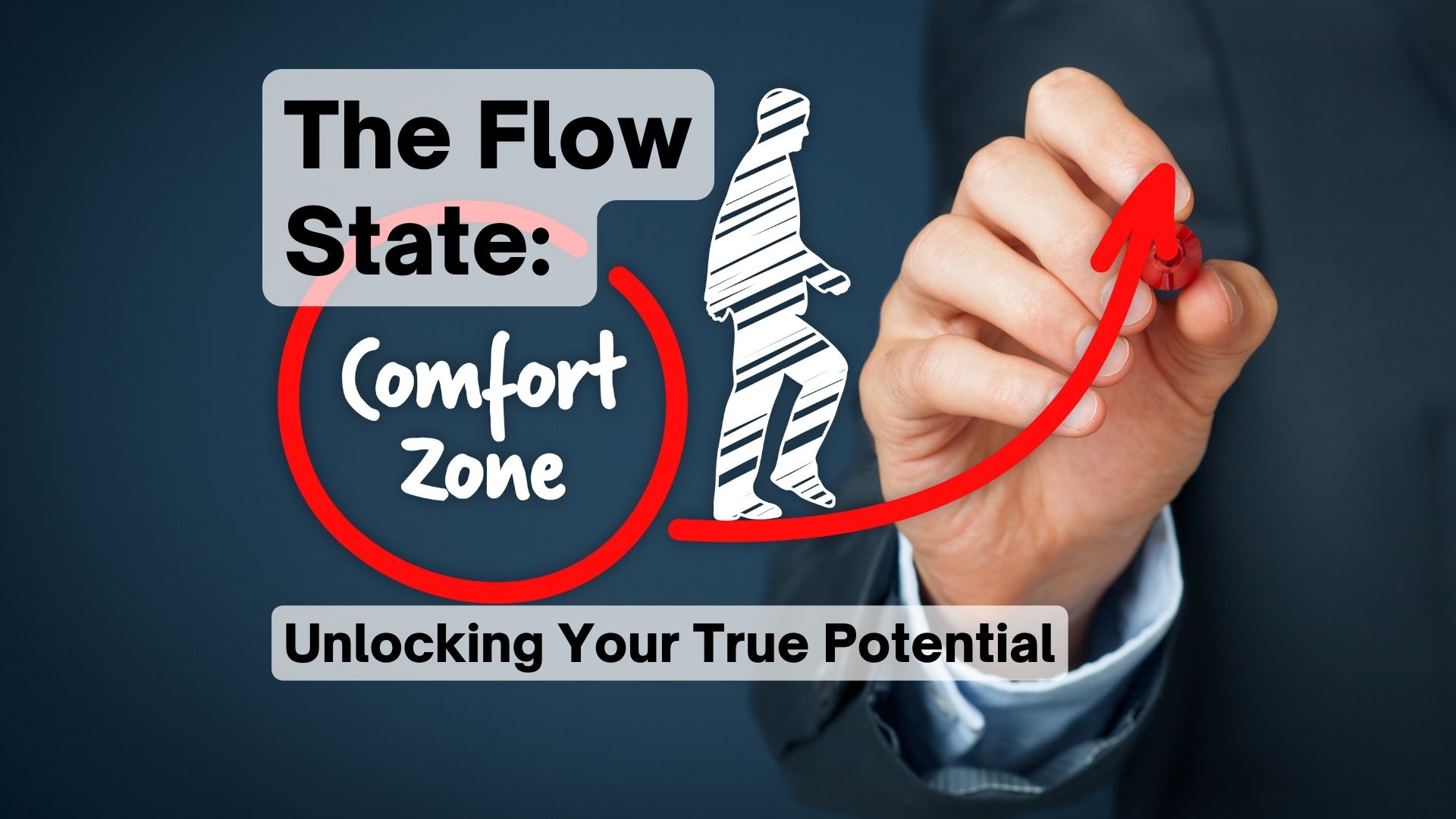 The Flow State: Unleash Peak Performance and Creativity - I Love IT