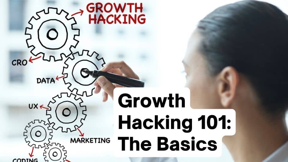 Growth Hacking: 101 [The Beginner’s Guide] (What, Why and How?) - I GROWTH