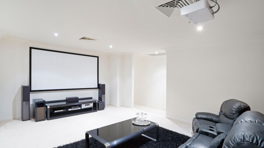 Home Theater as a Passion - I Love IT