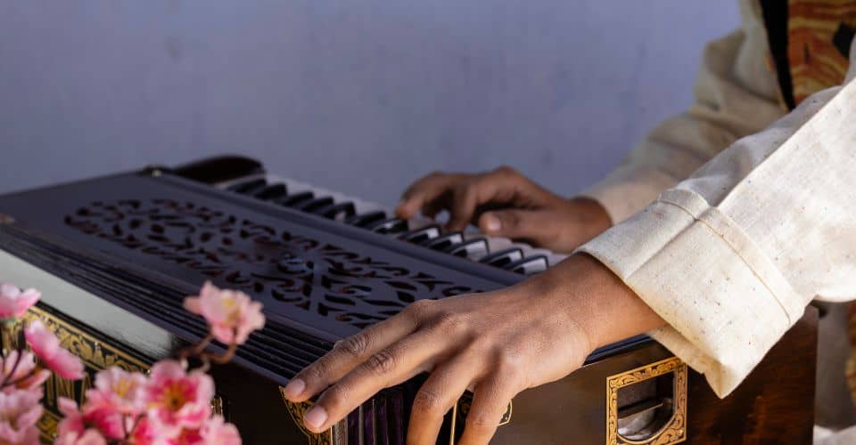 Experimental Music as a Passion - I Love IT