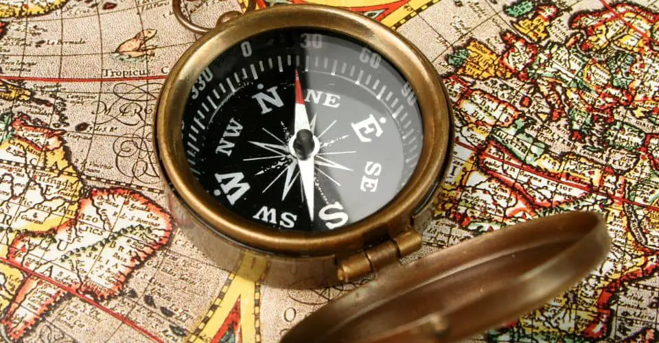 Exploration as a Passion - I Love IT