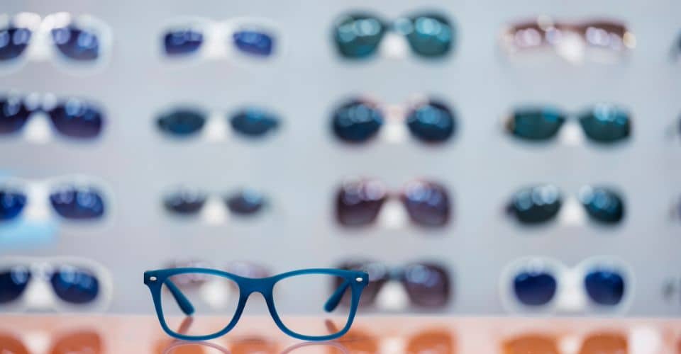 Eyewear Collecting as a Passion - I Love IT