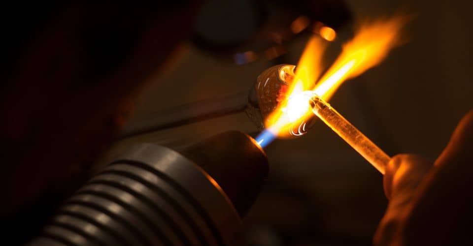 Flameworking: A Friendly Guide to Turning Glass Art into Your Passion ...