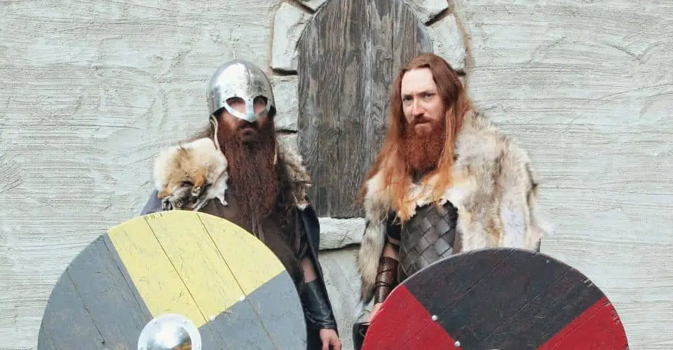 LARP: Live Action Role Playing as a Passion - I Love IT