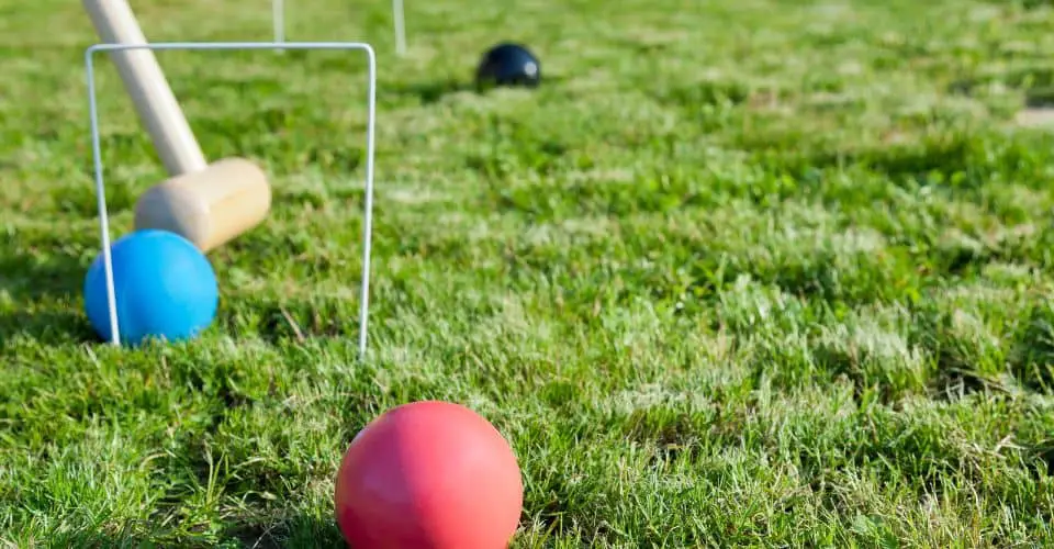 Lawn Games: A Fun and Engaging Hobby for All Ages - I Love IT