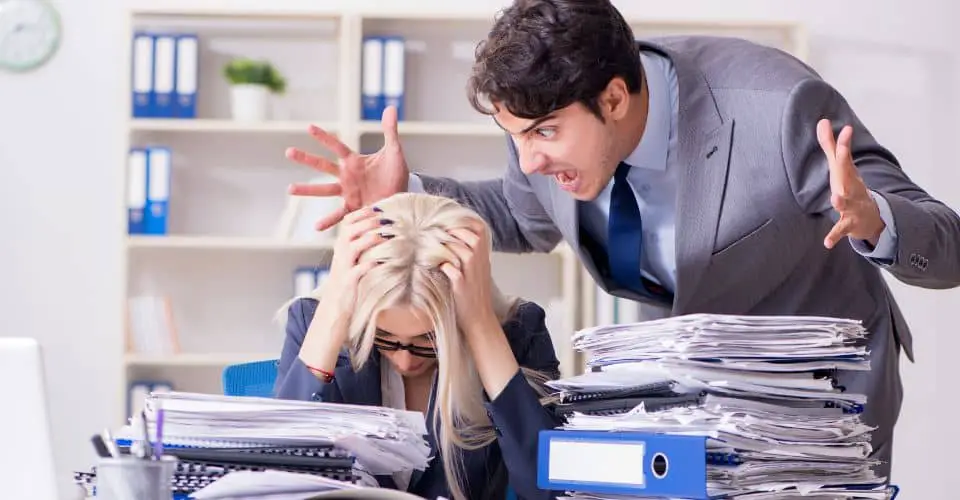 Boss/Employee Exchange Day (2025) - I Love IT