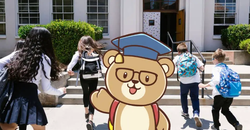 Bring Your Teddy Bear To Work & School Day (2025) - I Love IT