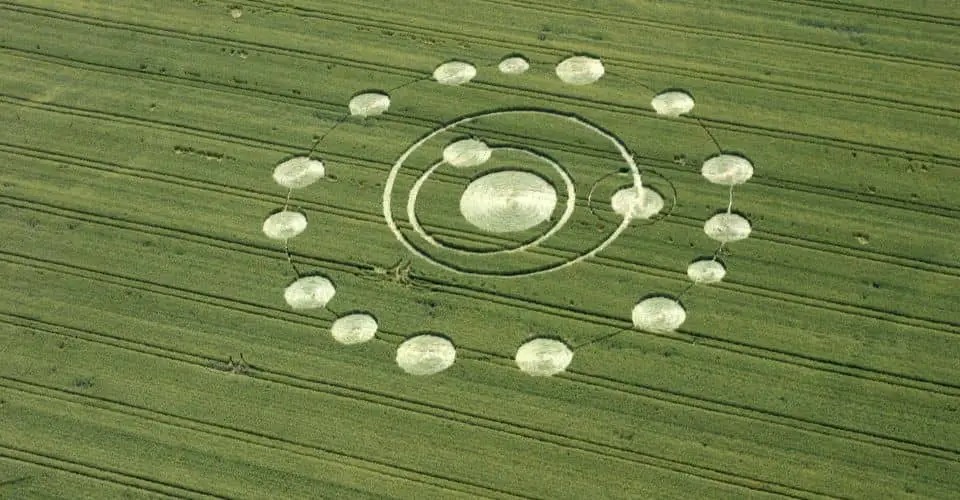 Curious Events Day (2025) - I Love IT