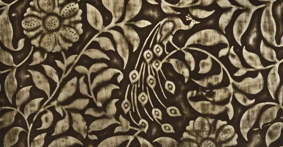 Etching as a Passion - I Love IT